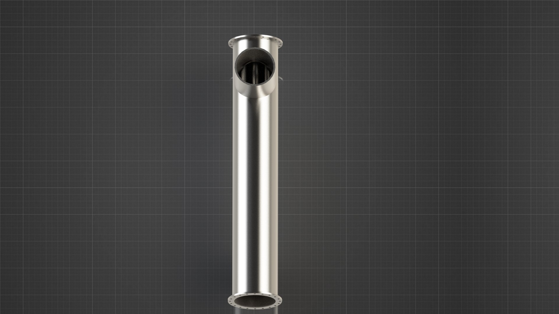 Lamella Heat Exchanger 3D - TurboSquid 1995969