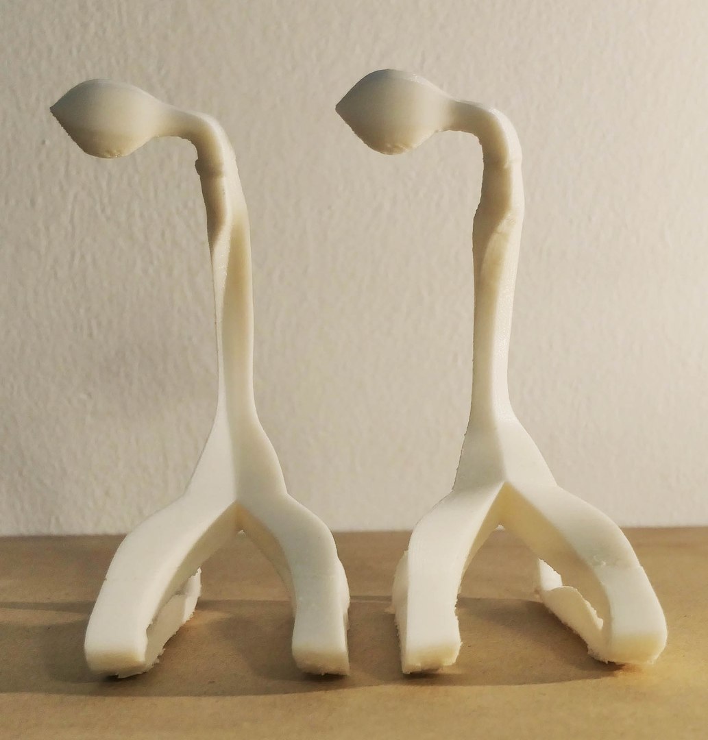 3D Design Male Female Phone Cell Holder - TurboSquid 1838235