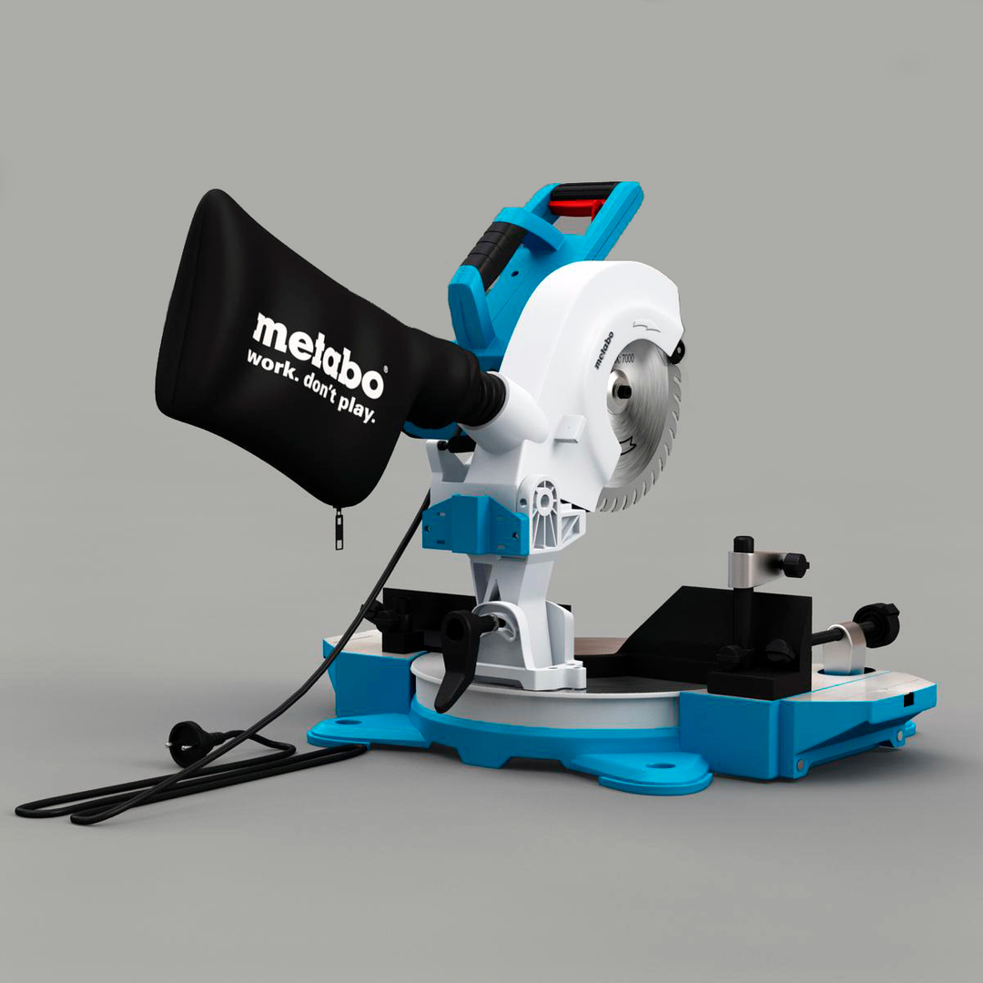 3d industrial machines v4 model