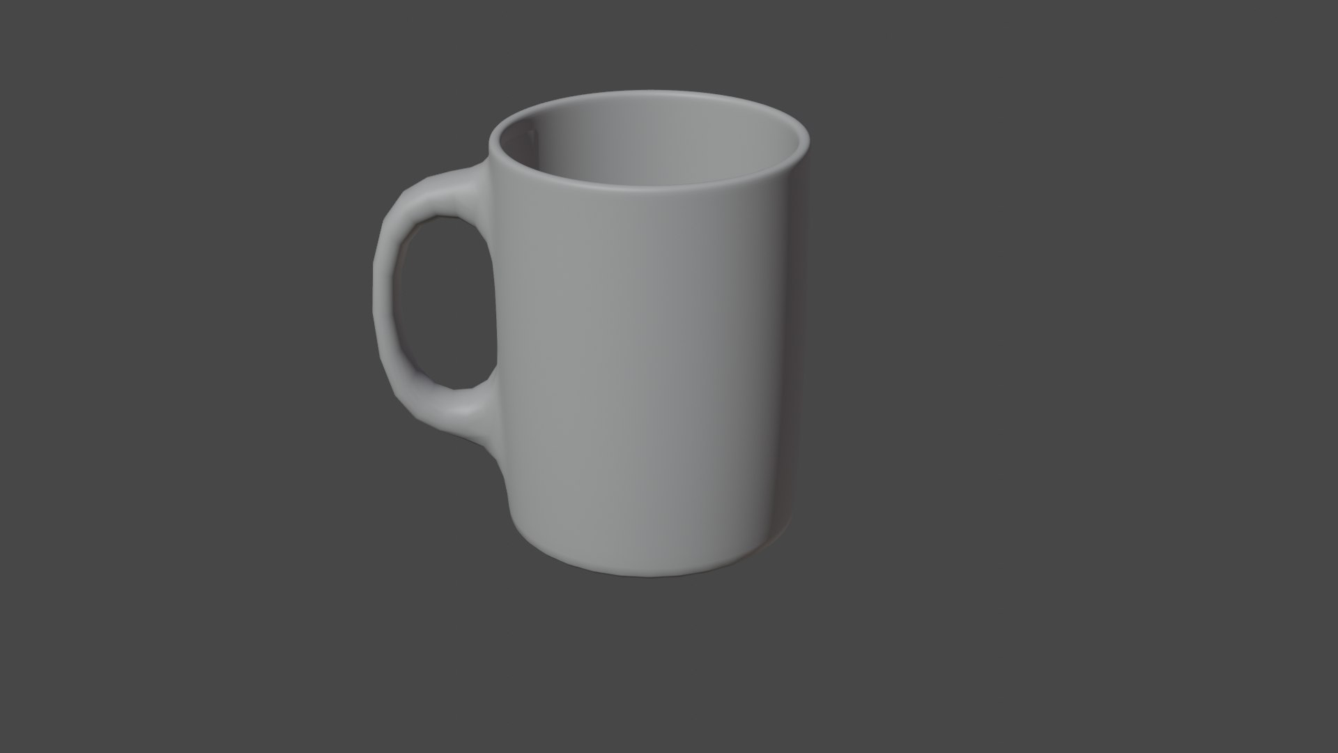 Free 3D Model Cup - TurboSquid 1970353