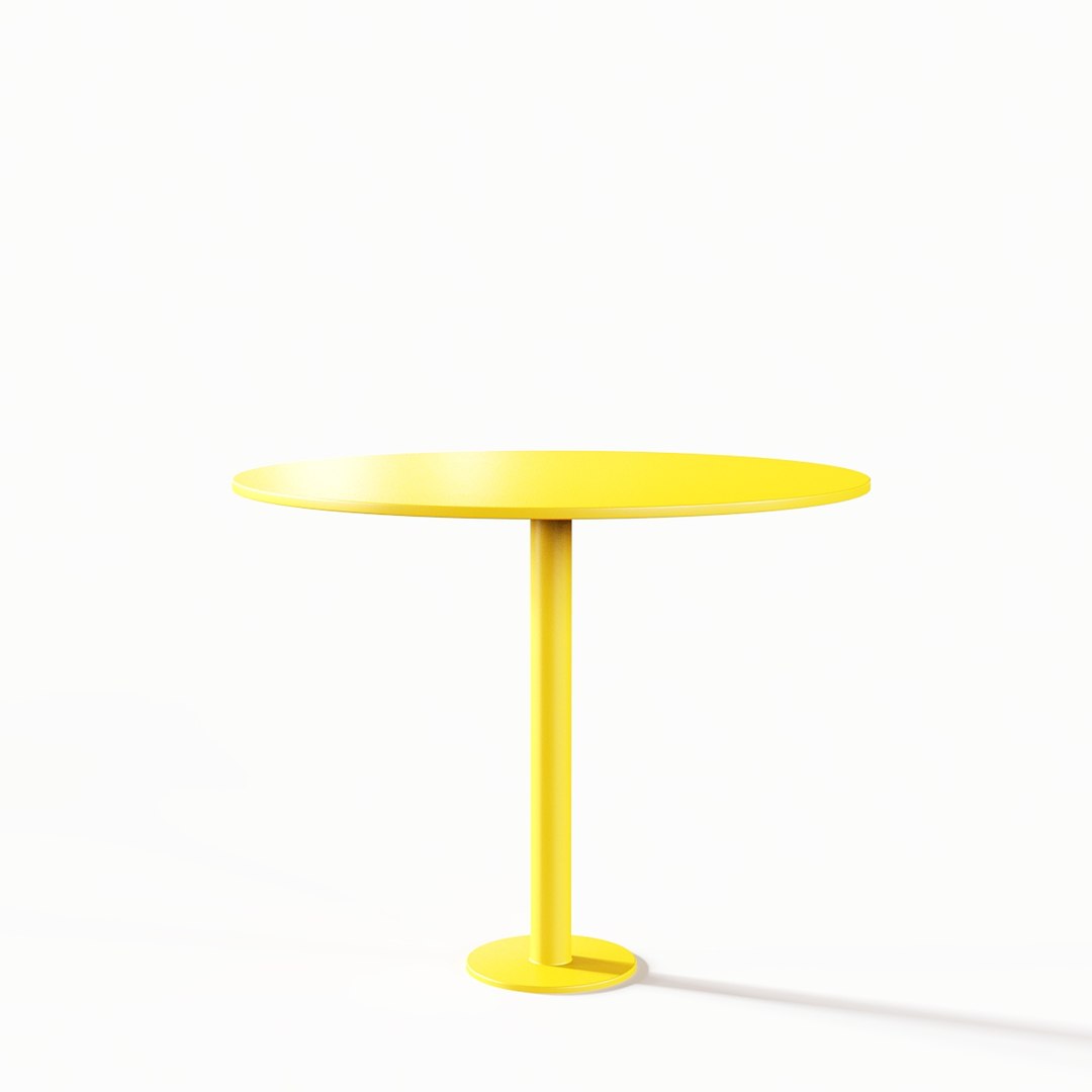 Korg Table Model - TurboSquid 1793720