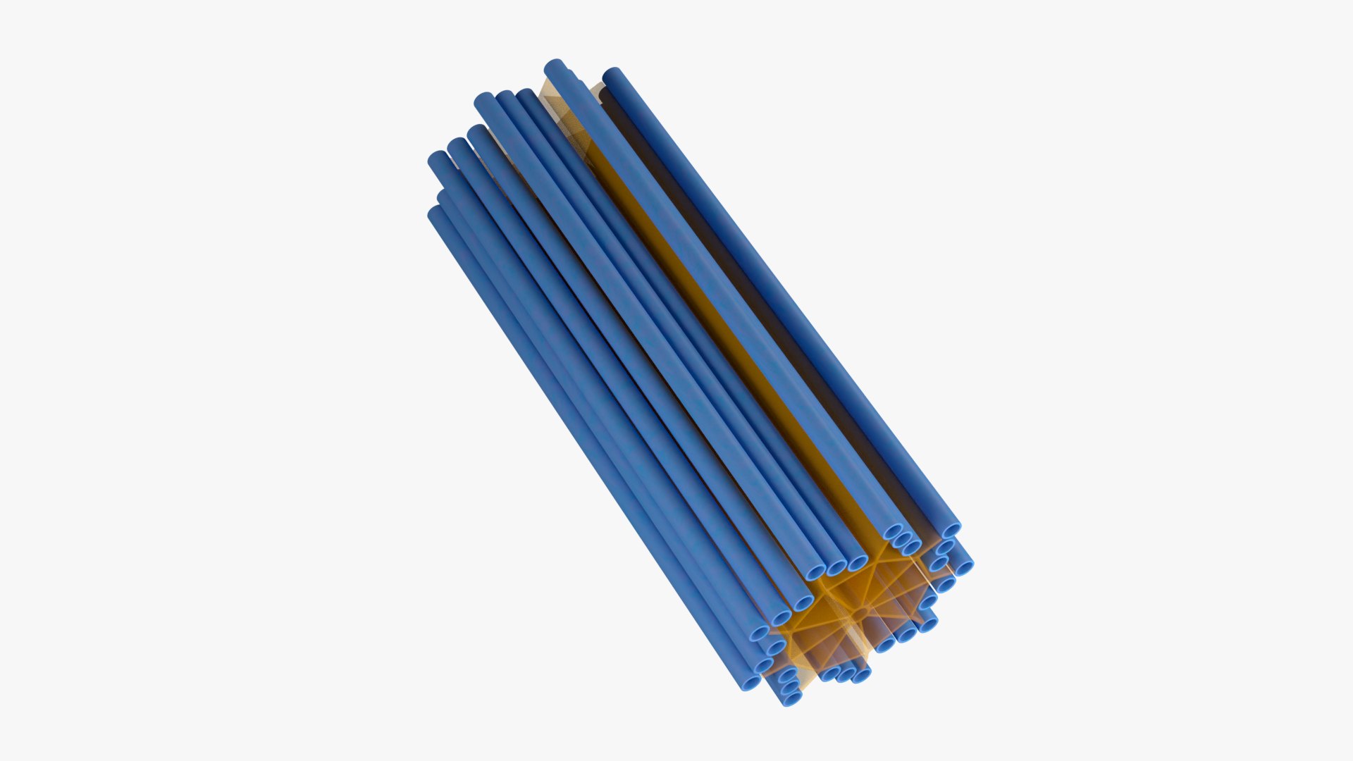 3D Centriole - TurboSquid 1963978