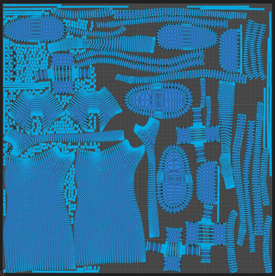 3D Metal Leather Boots Model - TurboSquid 1994665