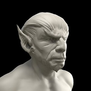 Free 3D Elf Models | TurboSquid
