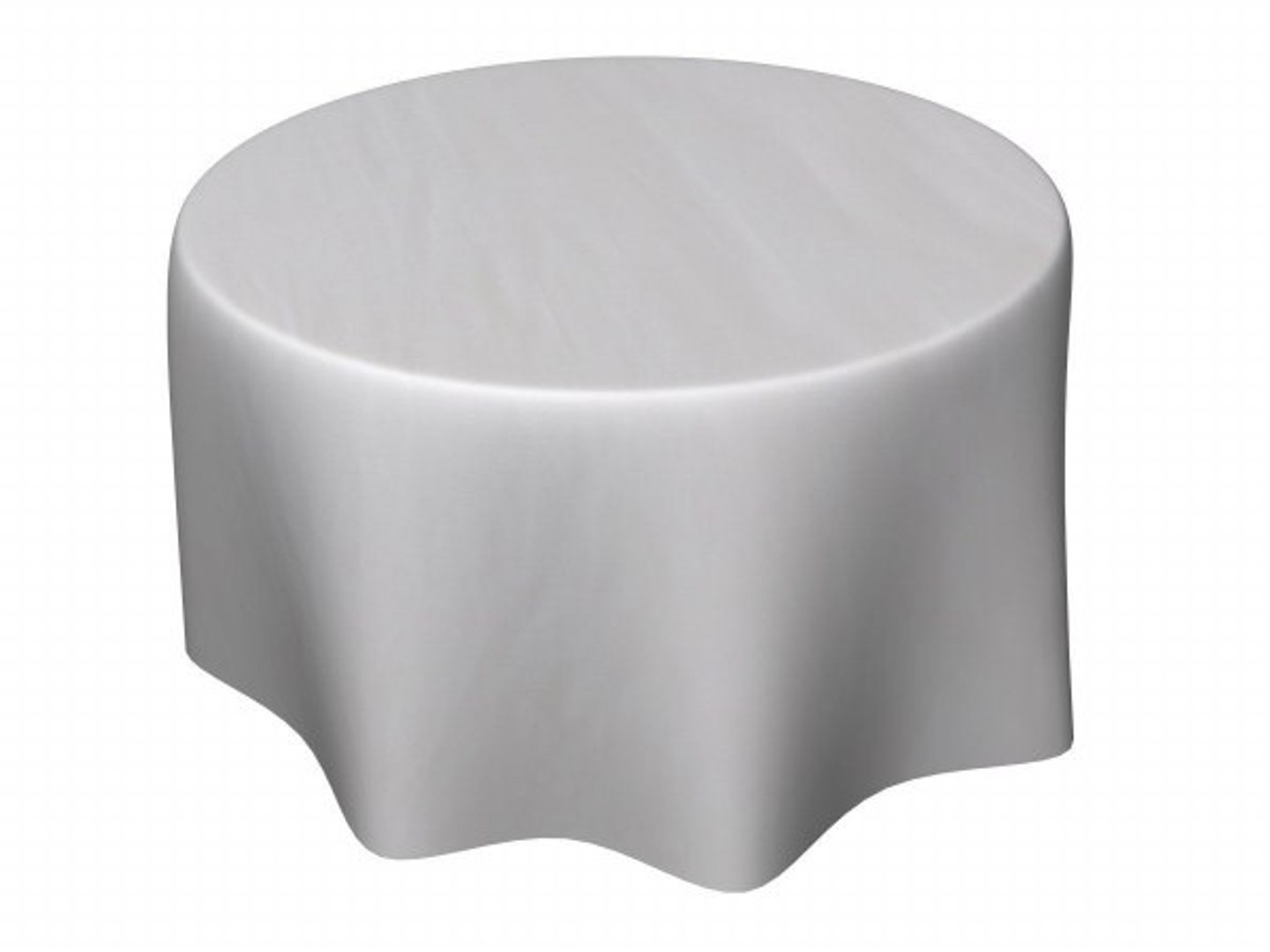 3ds table cloth tablecloth
