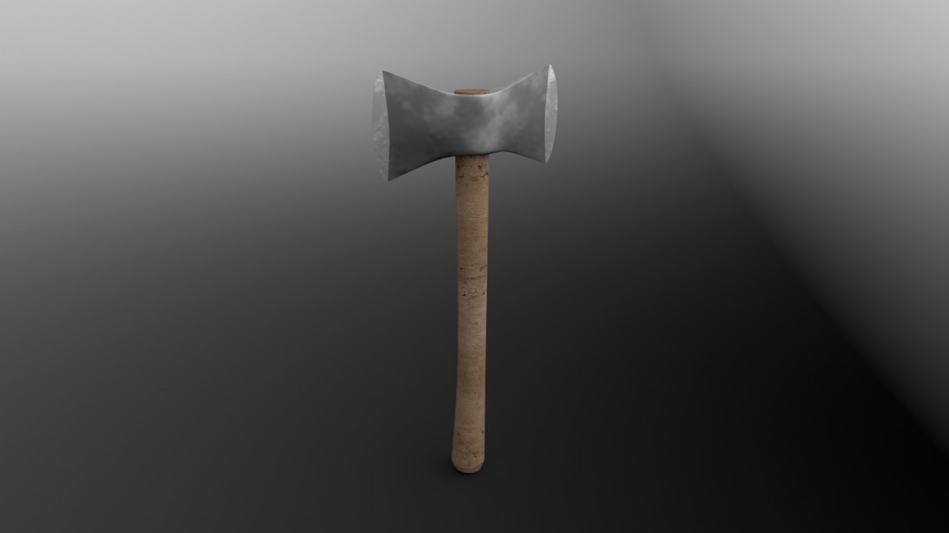 3D Axe Bundle 4 Types 2K Model - TurboSquid 2177710