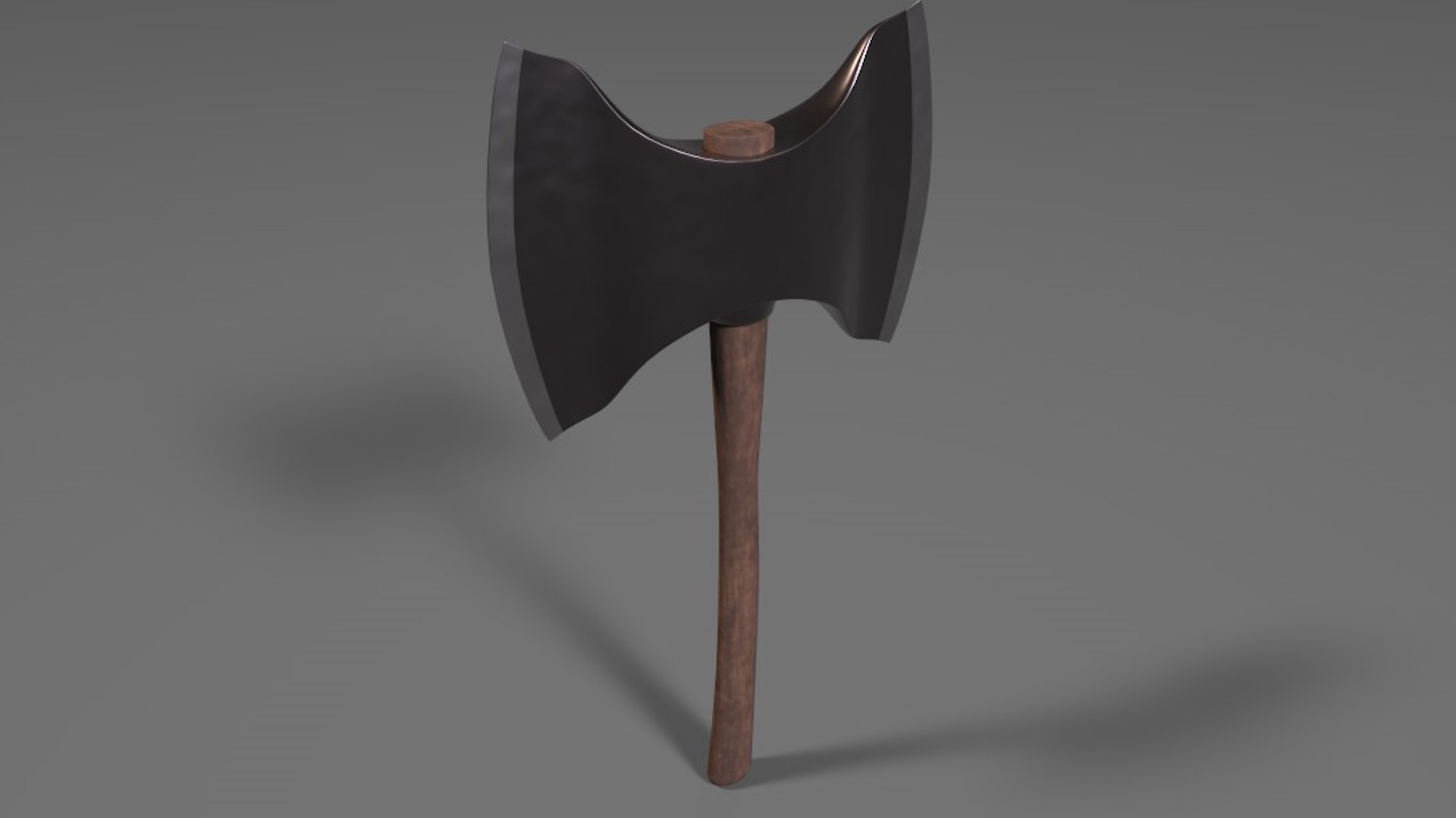 3D Axe Bundle 4 Types 2K Model - TurboSquid 2177710