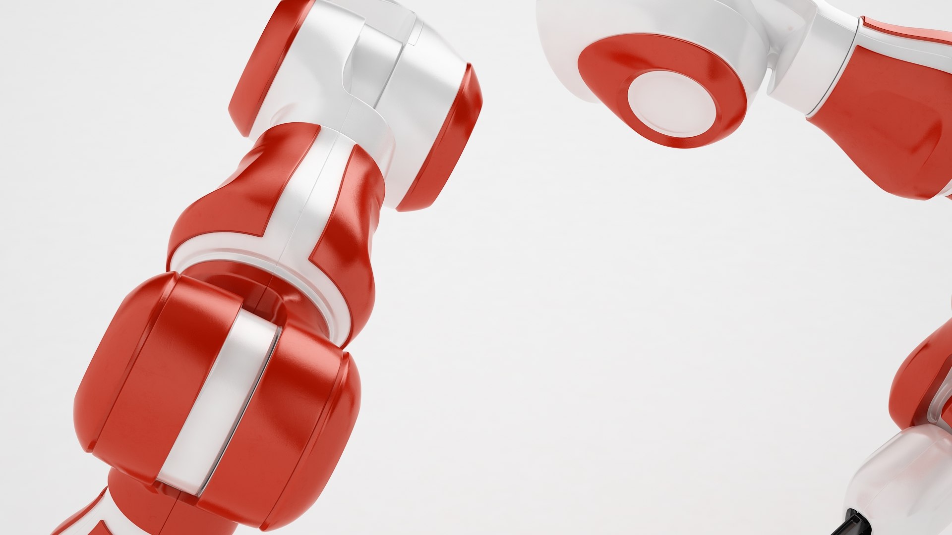 Industrial Robot Generic Arm 03 3D - TurboSquid 2135984