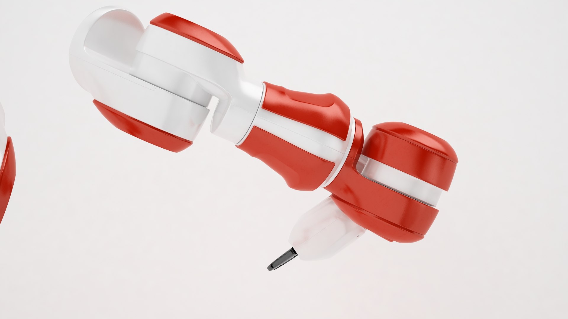 Industrial Robot Generic Arm 03 3D - TurboSquid 2135984