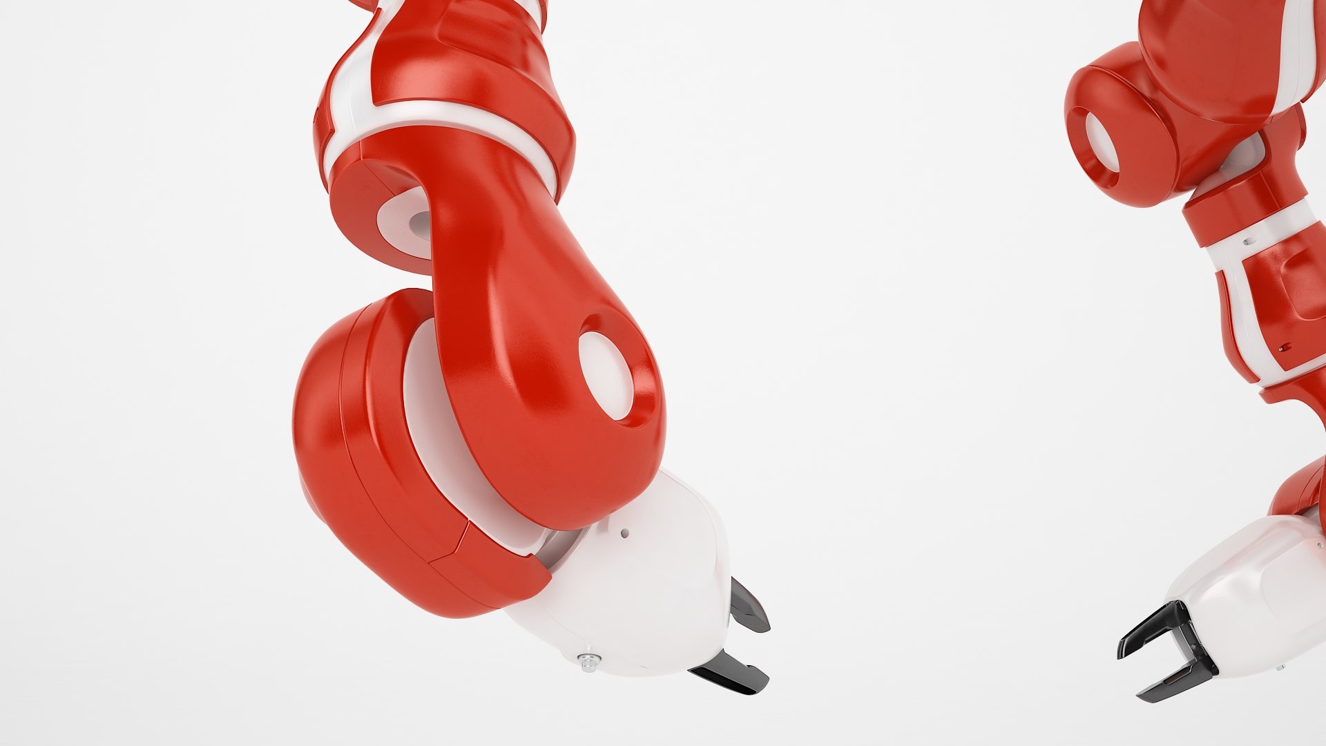 Industrial Robot Generic Arm 03 3D - TurboSquid 2135984