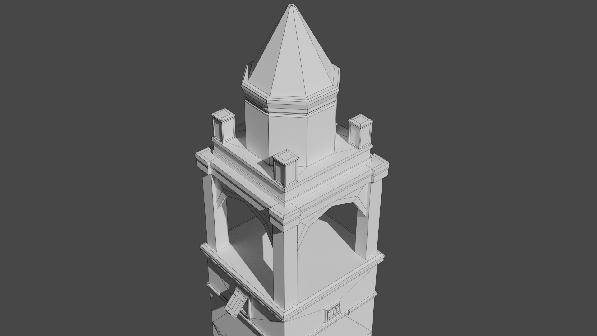 Free Model Free Model - TurboSquid 1423833