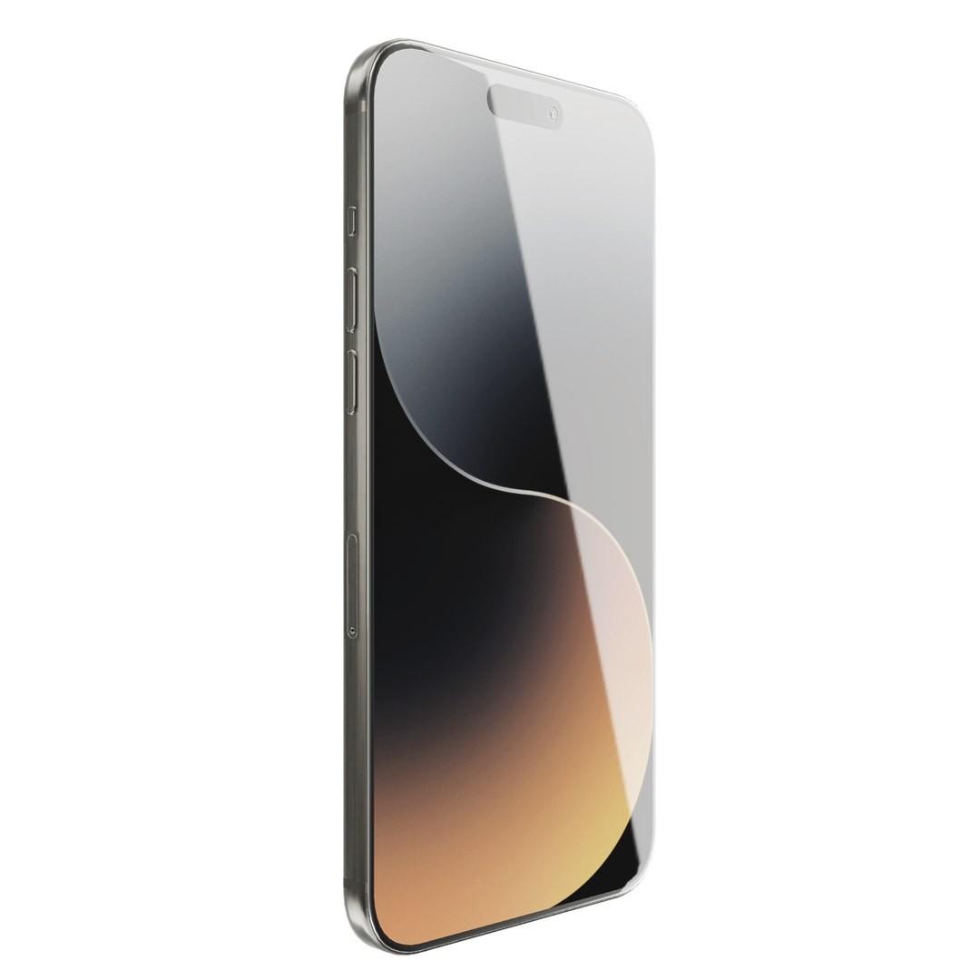 3D IPhone 15 Pro Max Unity PBR Asset - TurboSquid 2132173