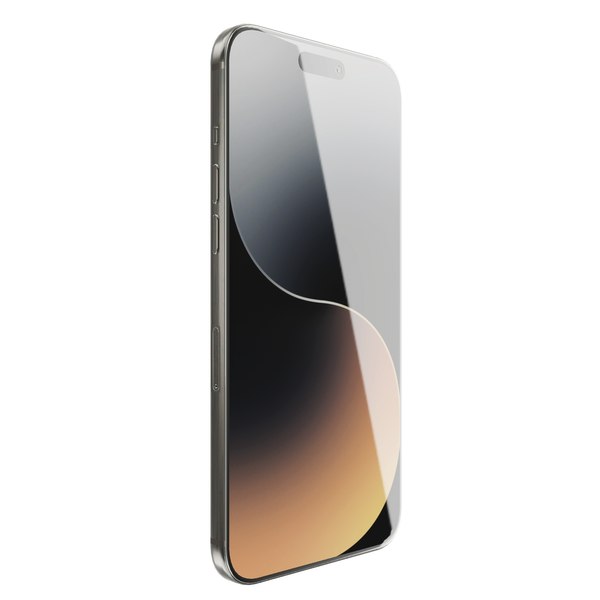 modelo 3d Activo PBR de Unity del iPhone 15 Pro Max - TurboSquid 2132173