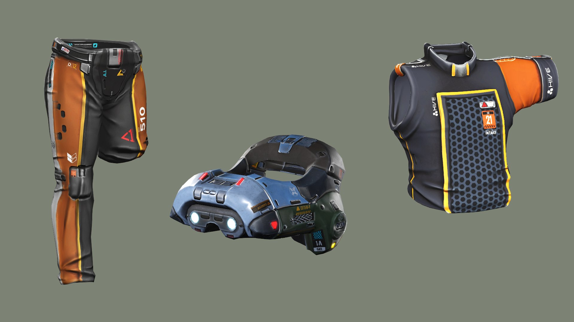 3D Model Cartoon Rigged Fighter Man-Gilberto Character 3D Model ...