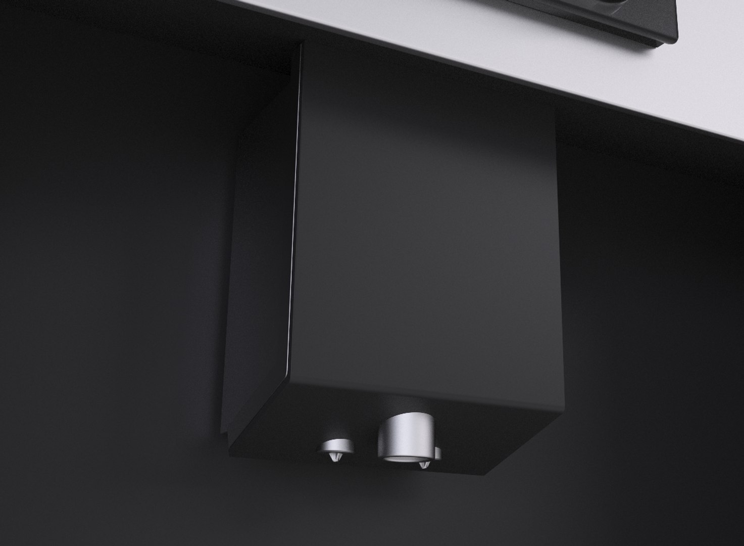Gaggenau Cmp 250 3d Model