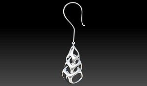 Free 3D Jewelry Models - Available For Download On TurboSquid