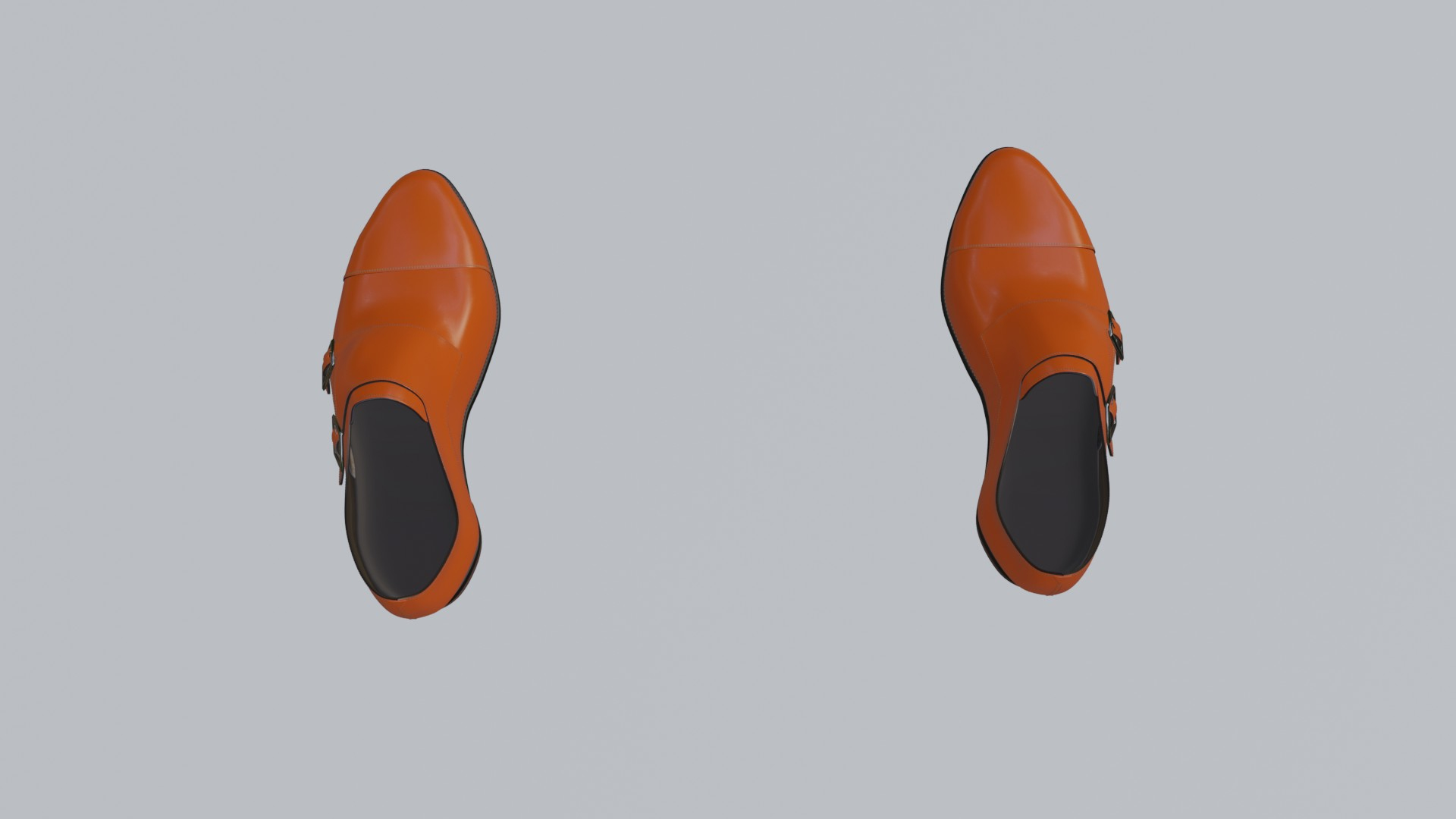 Shoes 3D Model - TurboSquid 2300264