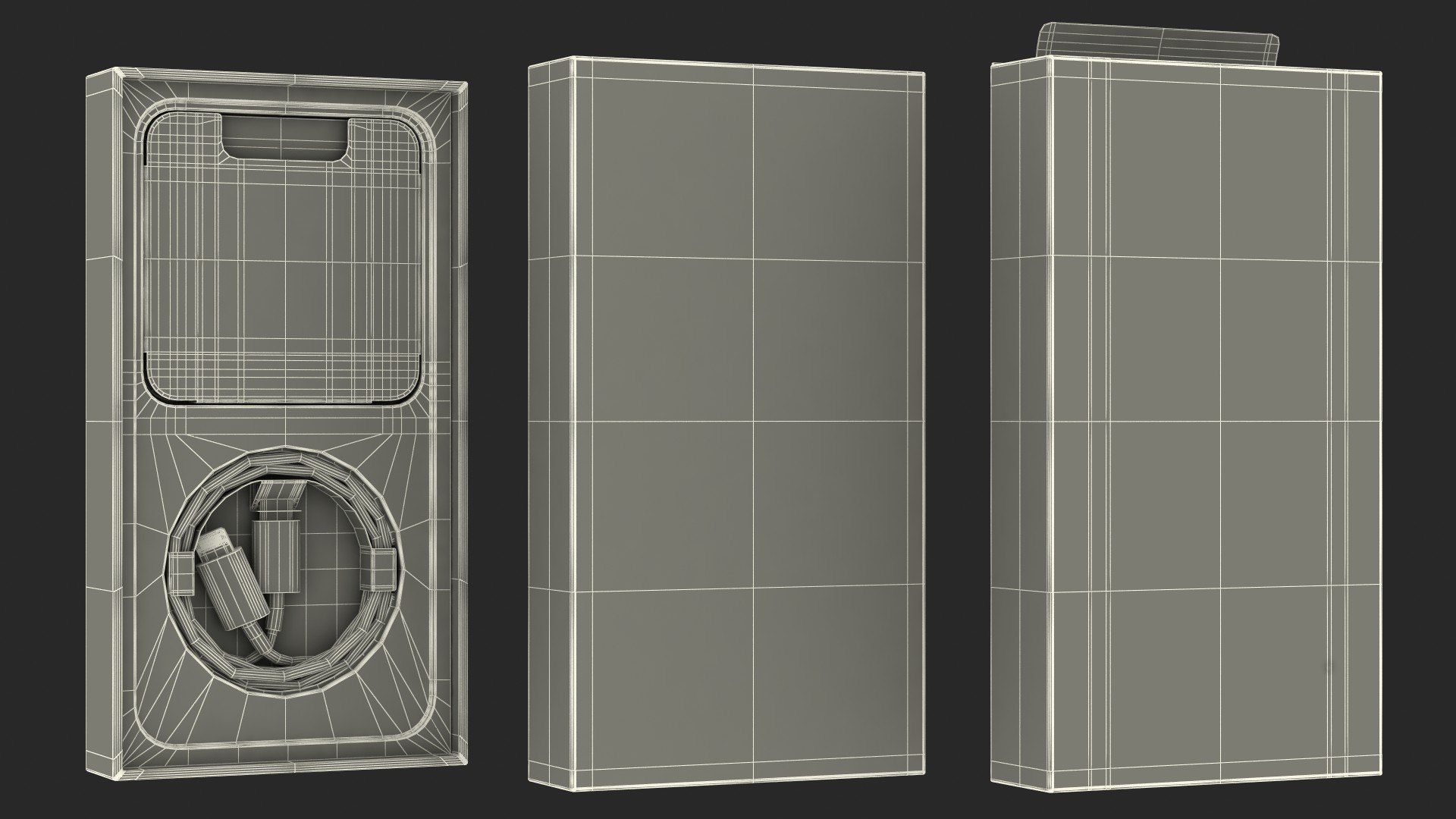 Iphone 12 Pro Box 3D - TurboSquid 1700537