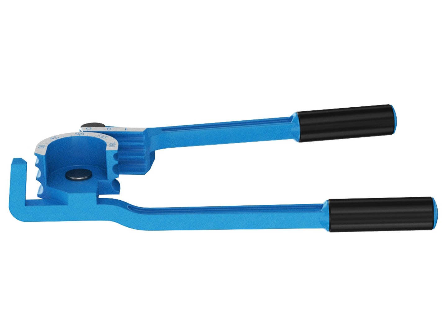 3D Pipe Bender Model - TurboSquid 1886110