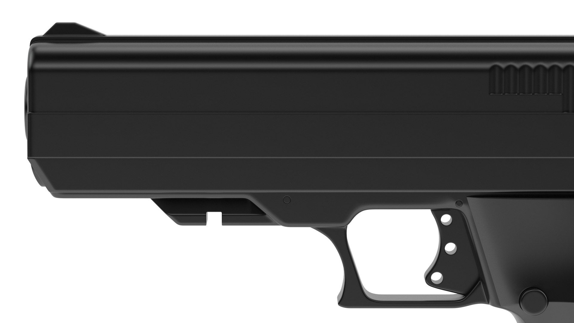 3D Hi-Point Model JCP - TurboSquid 2046029