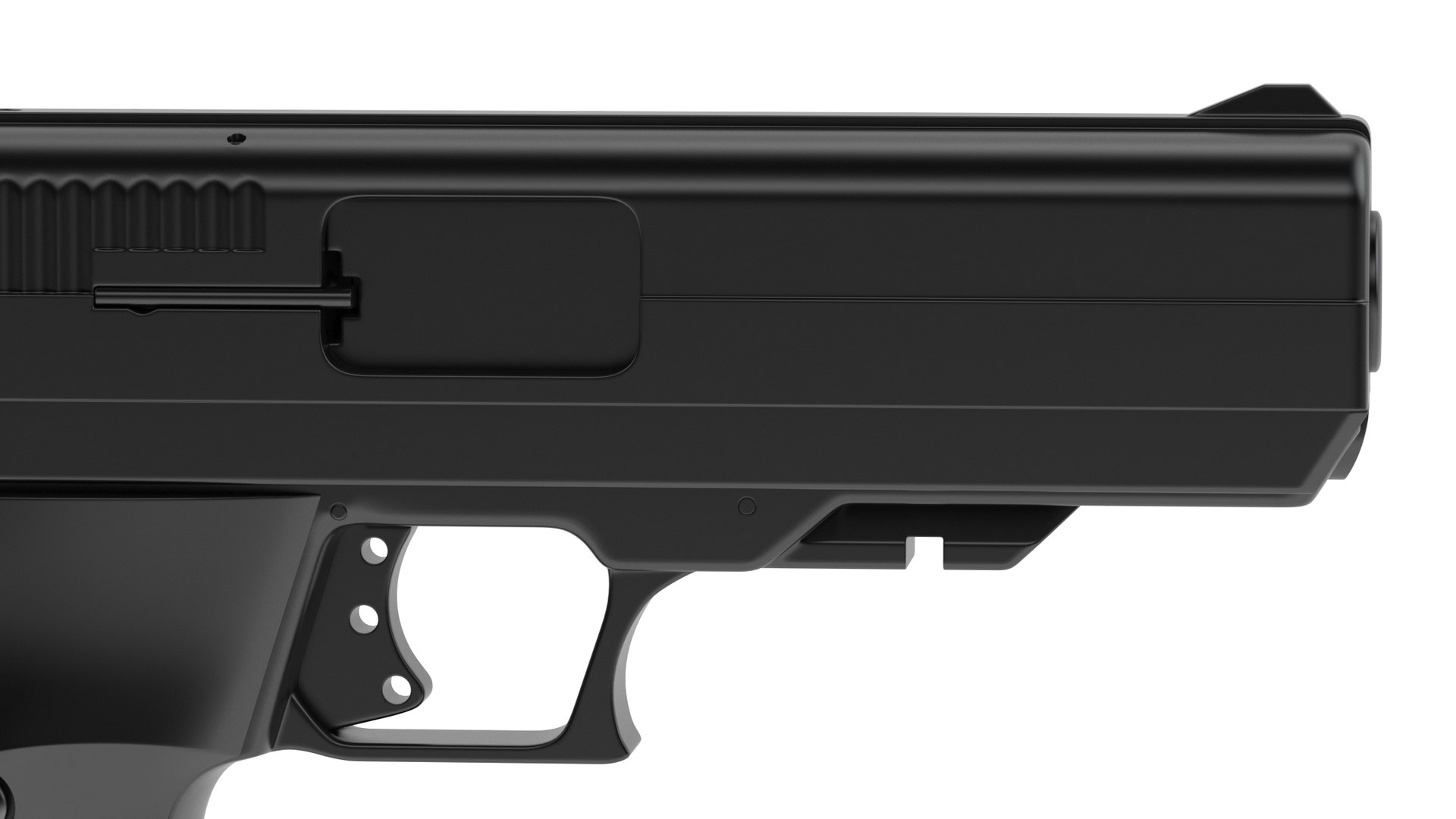 3D Hi-Point Model JCP - TurboSquid 2046029