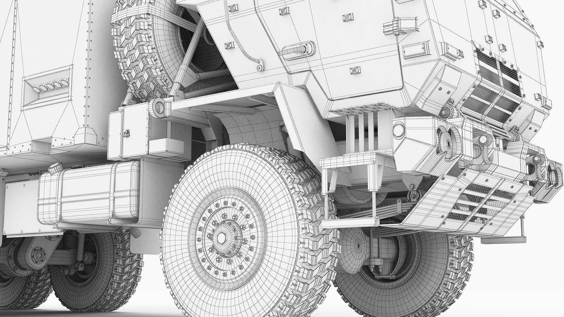 Tpq-53 lockheed martin model - TurboSquid 1536990