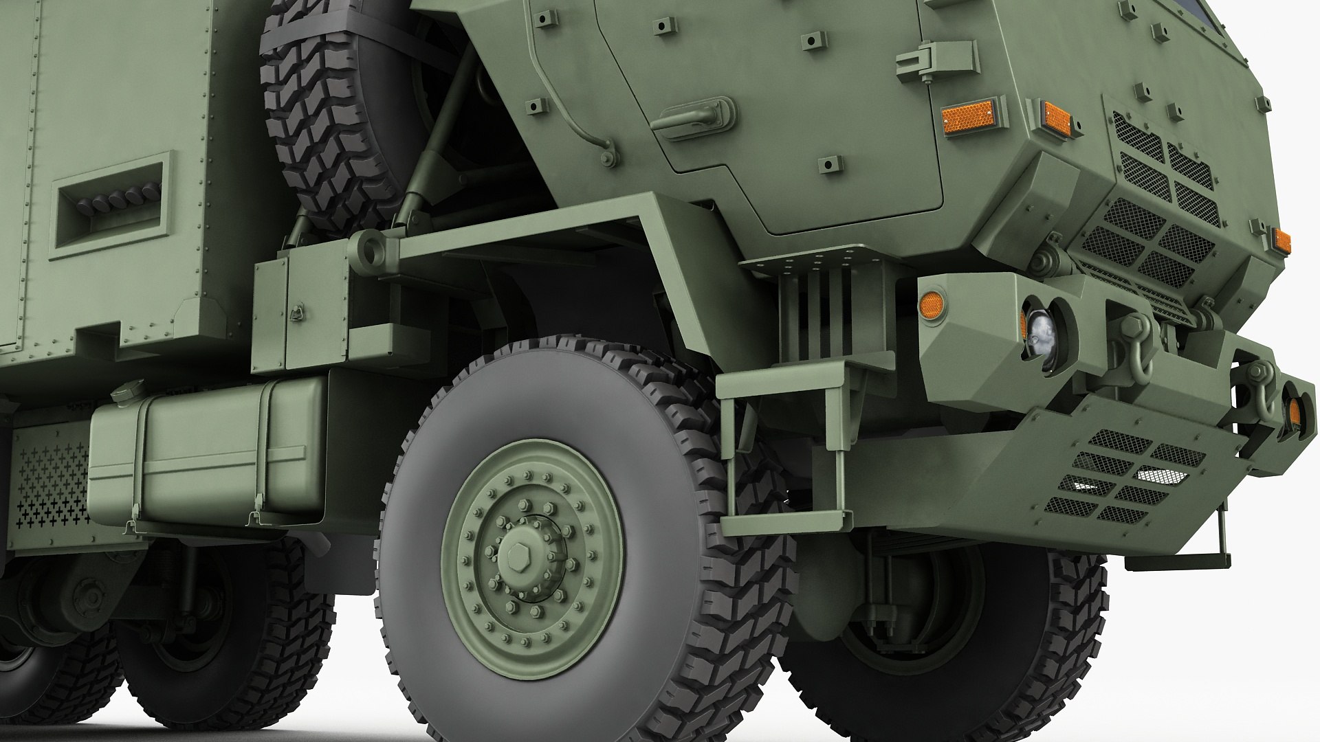 Tpq-53 lockheed martin model - TurboSquid 1536990