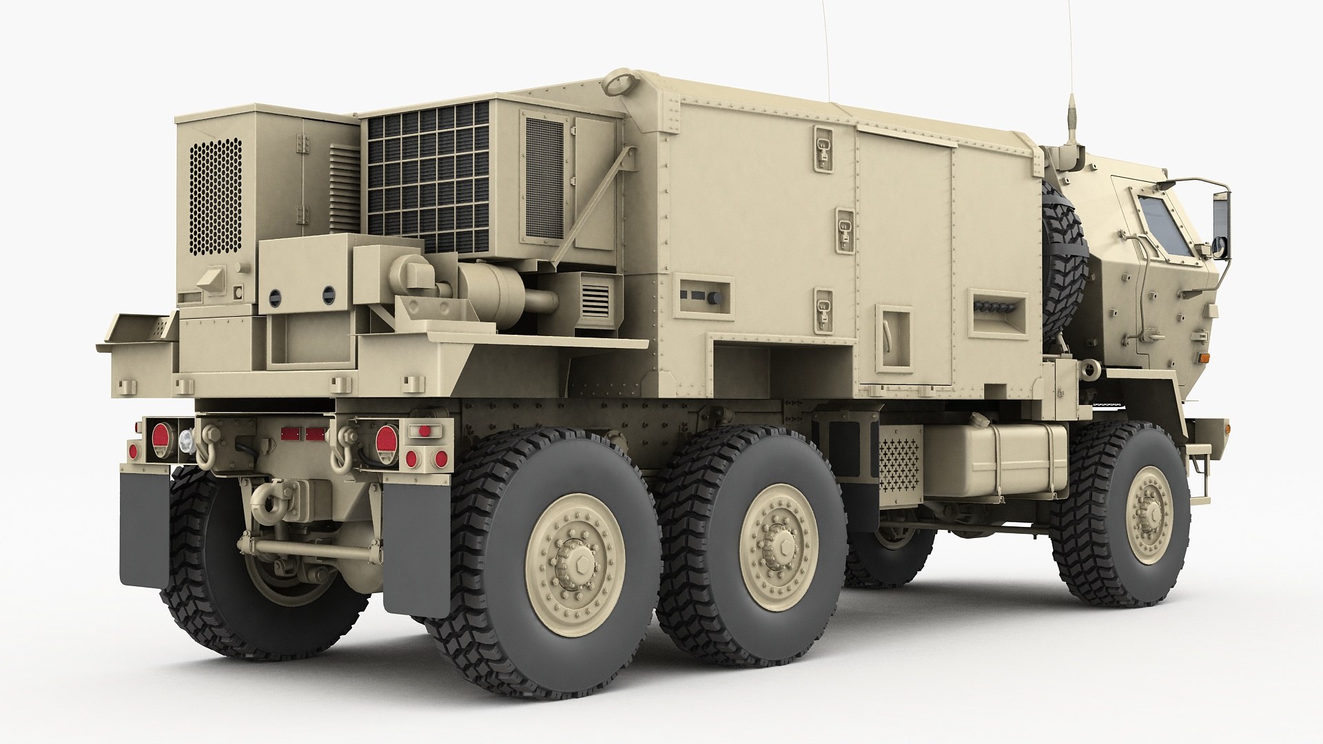 Tpq-53 Lockheed Martin Model - TurboSquid 1536990