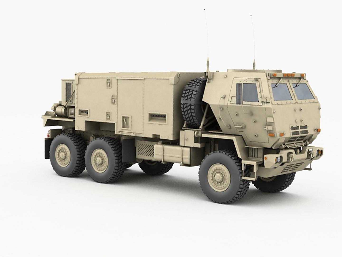 Tpq-53 Lockheed Martin Model - TurboSquid 1536990