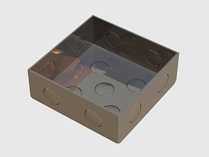 3D Conduit Models | TurboSquid