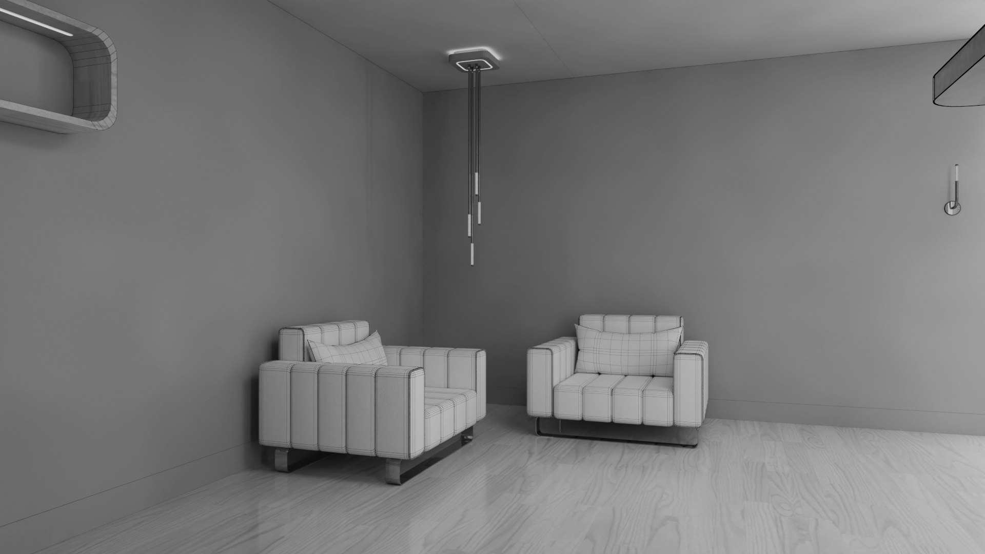 VR Home 01 3D Model - TurboSquid 1993008