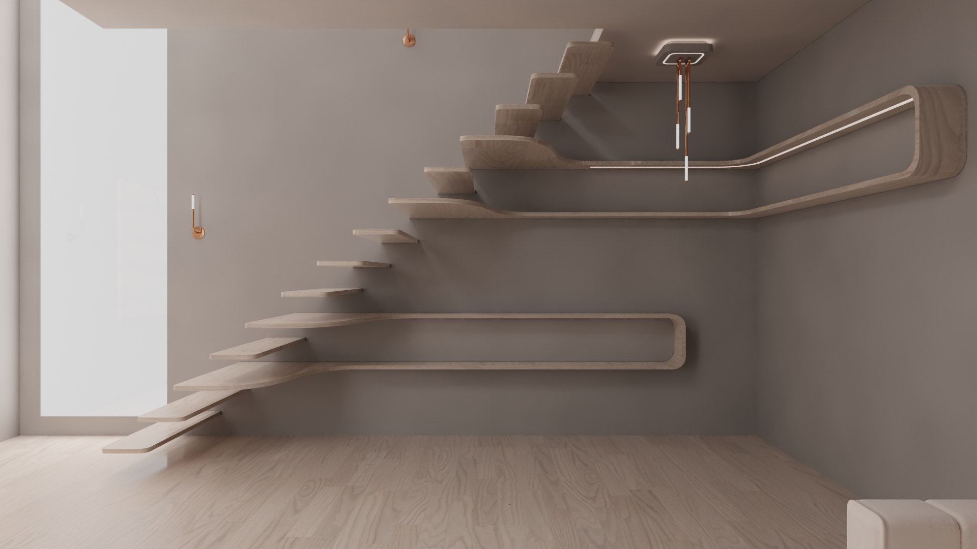VR Home 01 3D Model - TurboSquid 1993008
