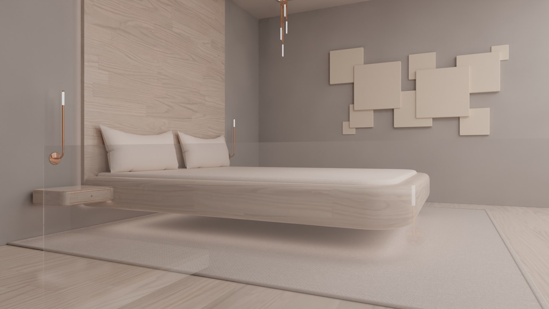 VR Home 01 3D Model - TurboSquid 1993008