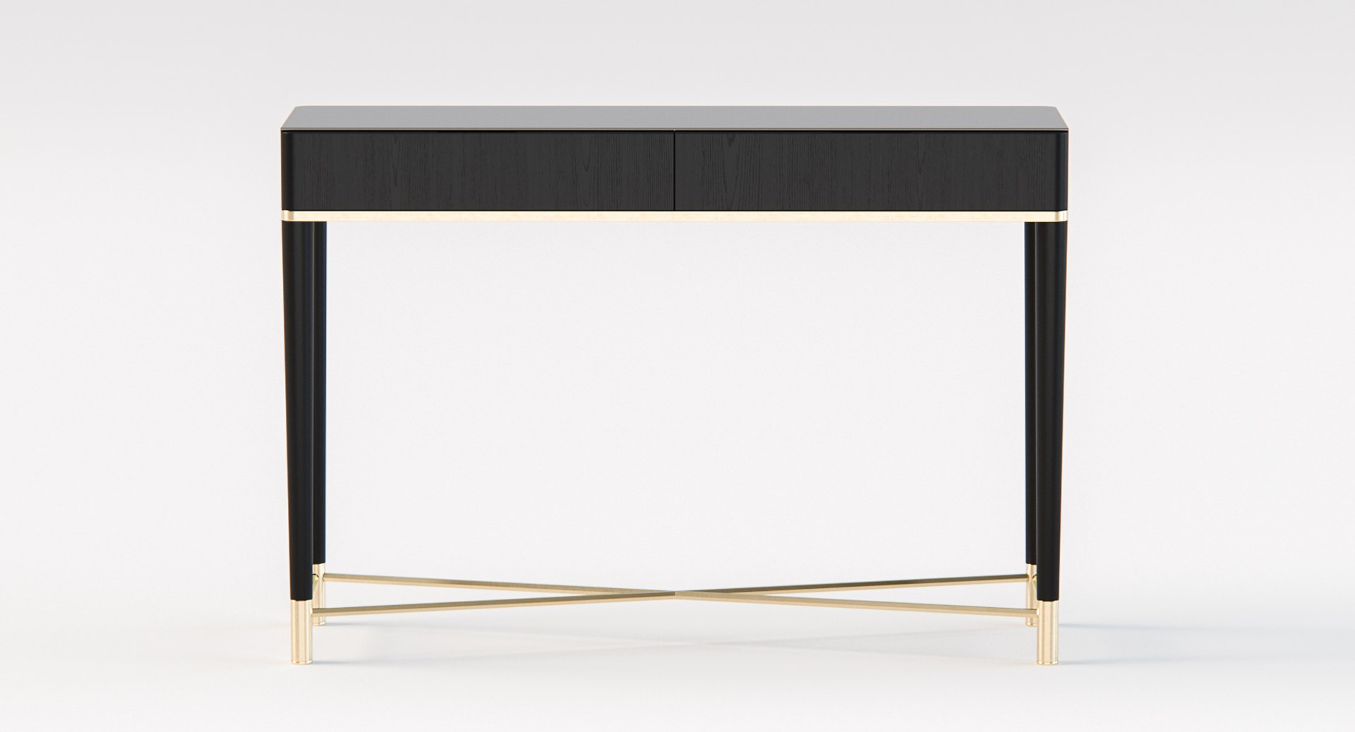 Photorealistic Tama Console Gallotti 3D Model - TurboSquid 1287390