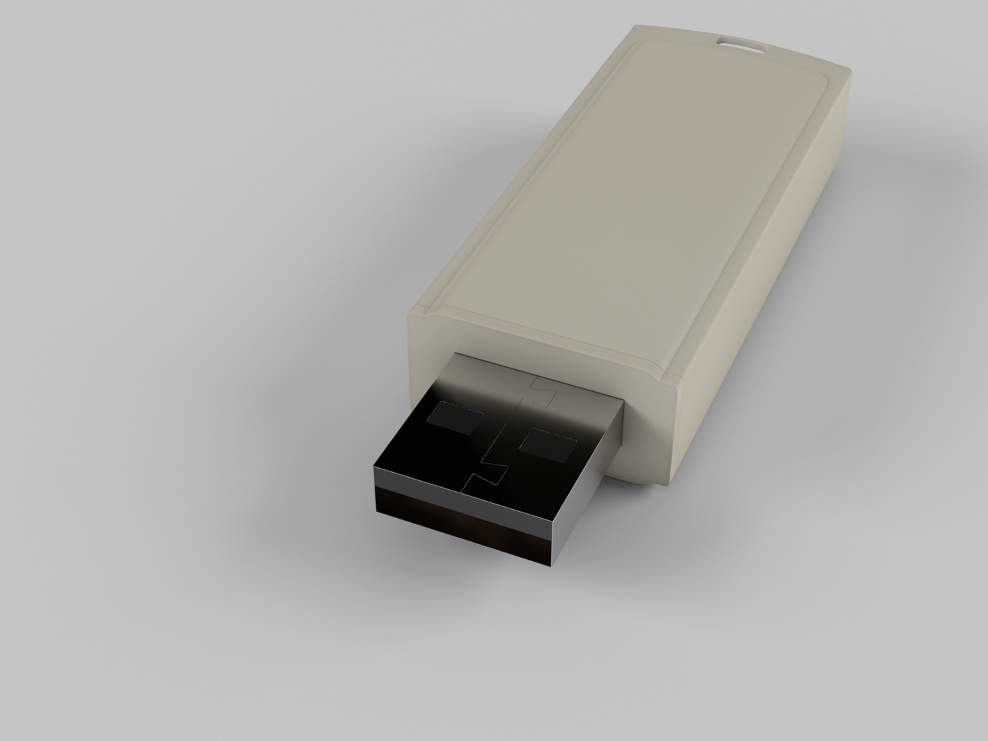 3D flash drive - TurboSquid 1245860