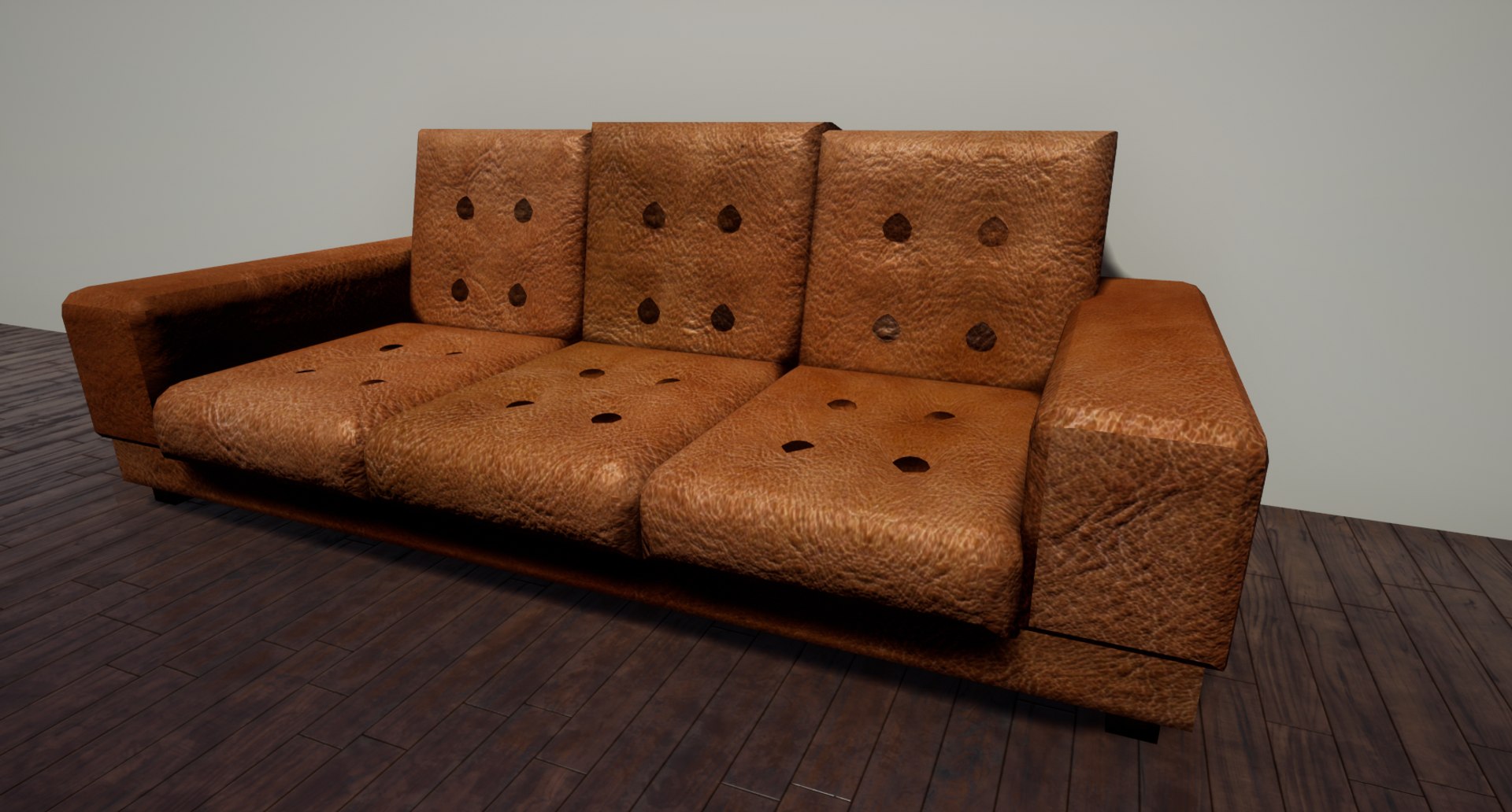 Free 3D Model Simple Furniture Architecture - TurboSquid 1498060