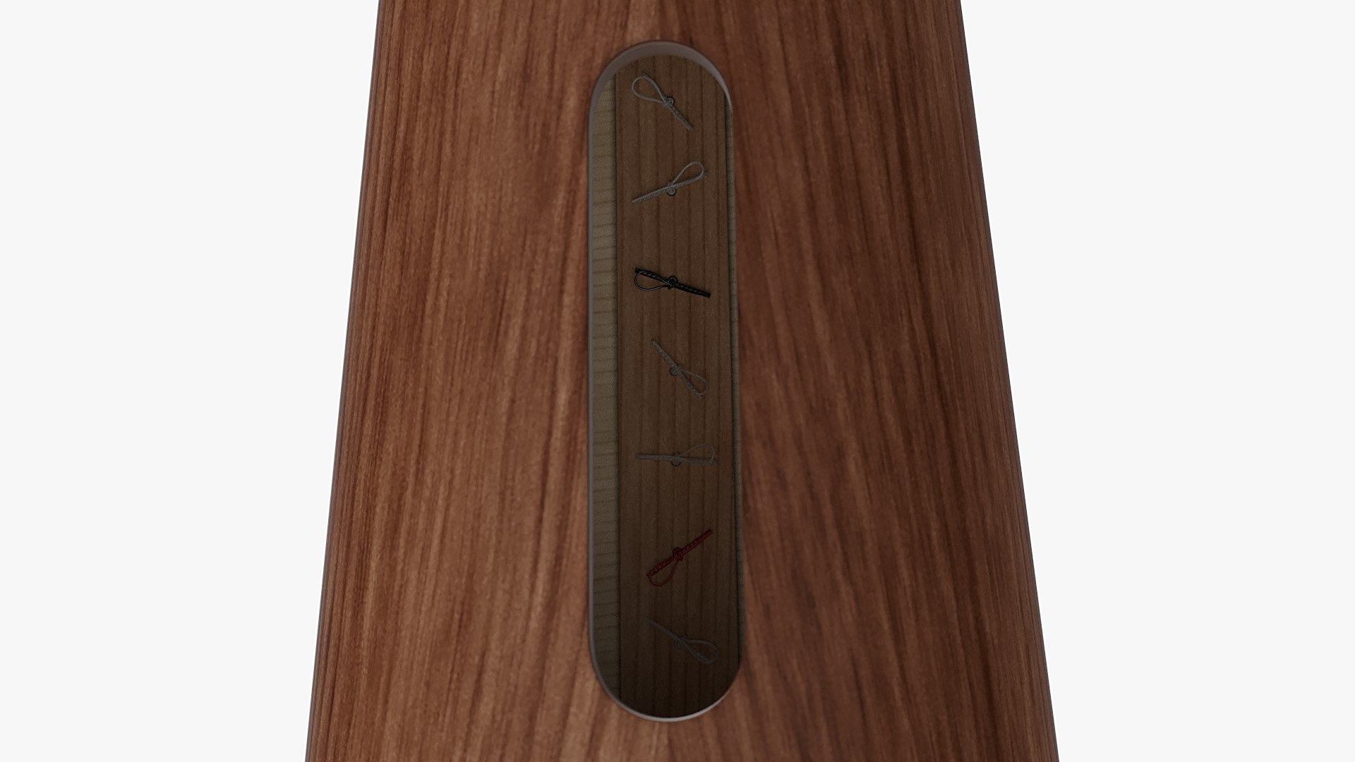 3D Realistic Lever Harp - TurboSquid 1561887