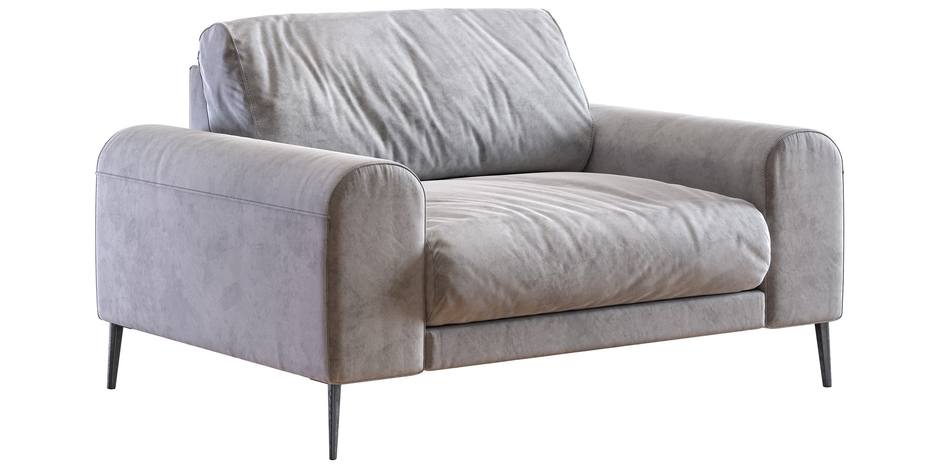 Joy Chair 138 Cm Model - TurboSquid 1833252