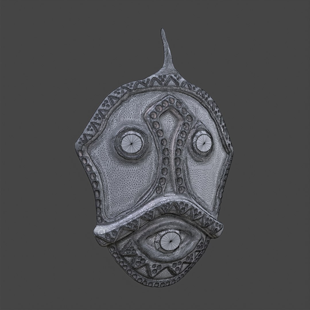 Hearth Stone 3D Print 3D Model - TurboSquid 1793651
