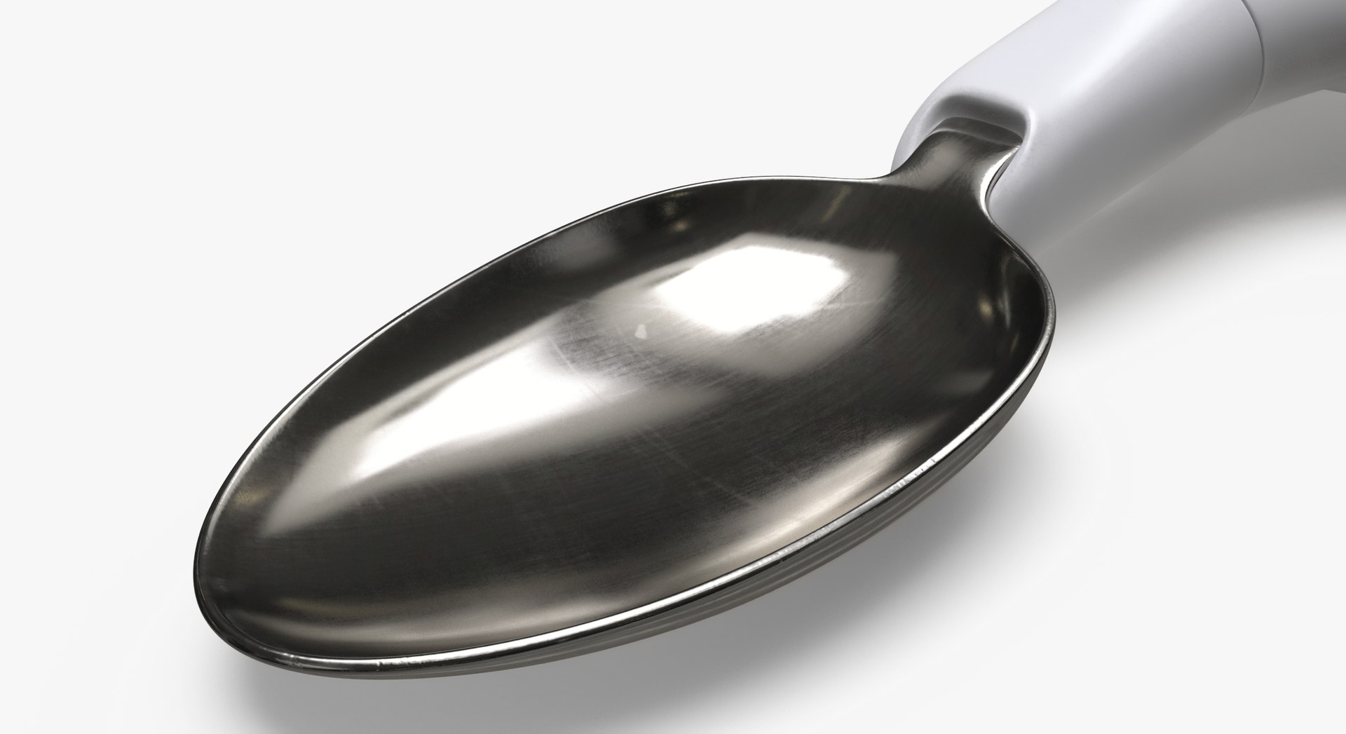 Self-stabilizing Spoon 3D Model - TurboSquid 1297008