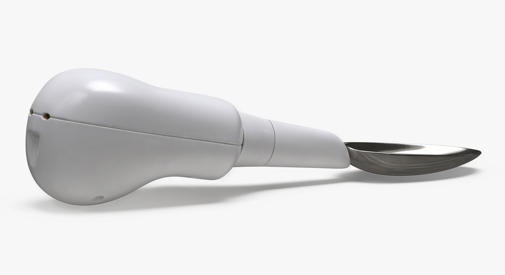 Self-stabilizing Spoon 3D Model - TurboSquid 1297008