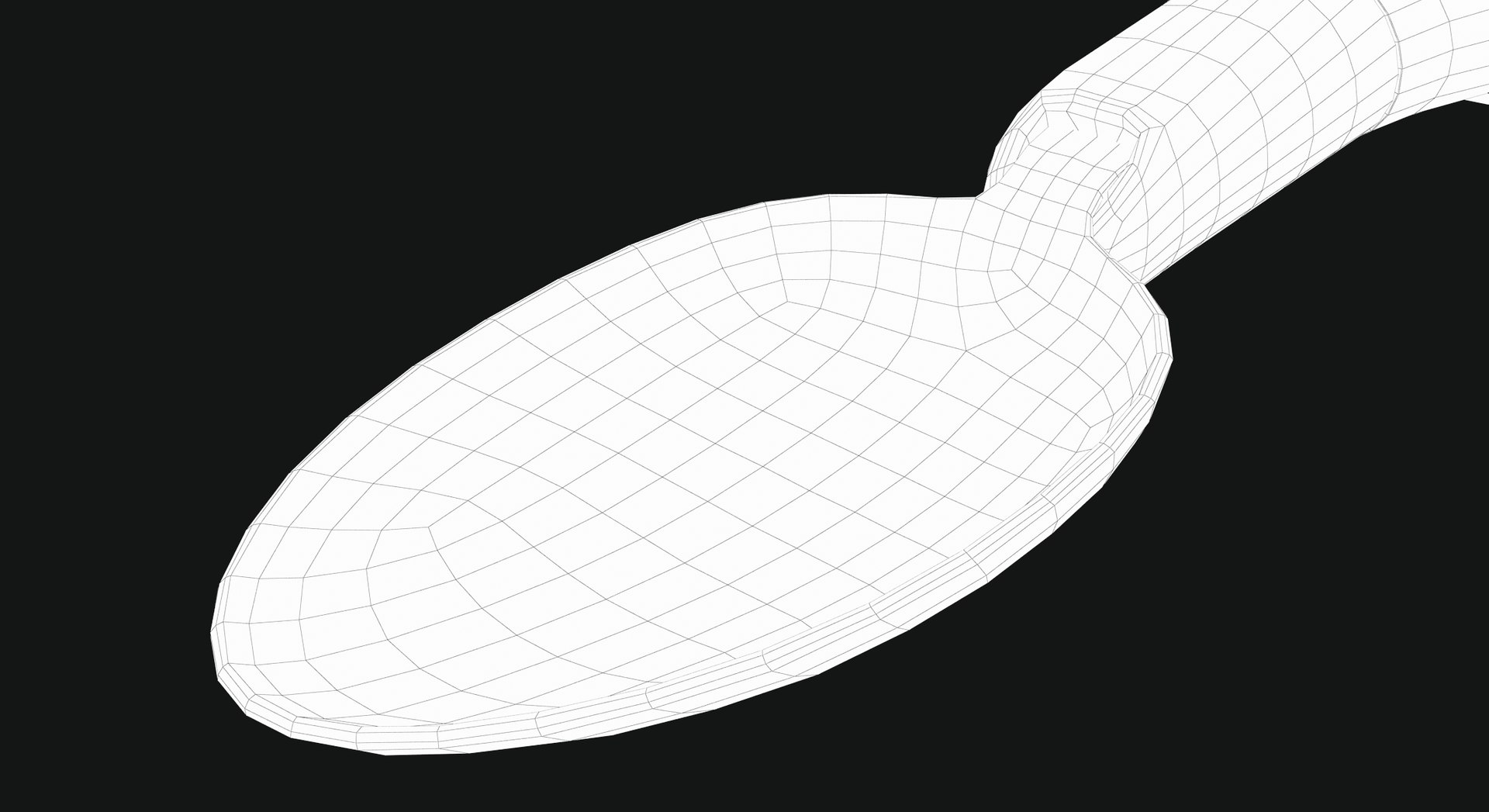 Self-stabilizing Spoon 3D Model - TurboSquid 1297008