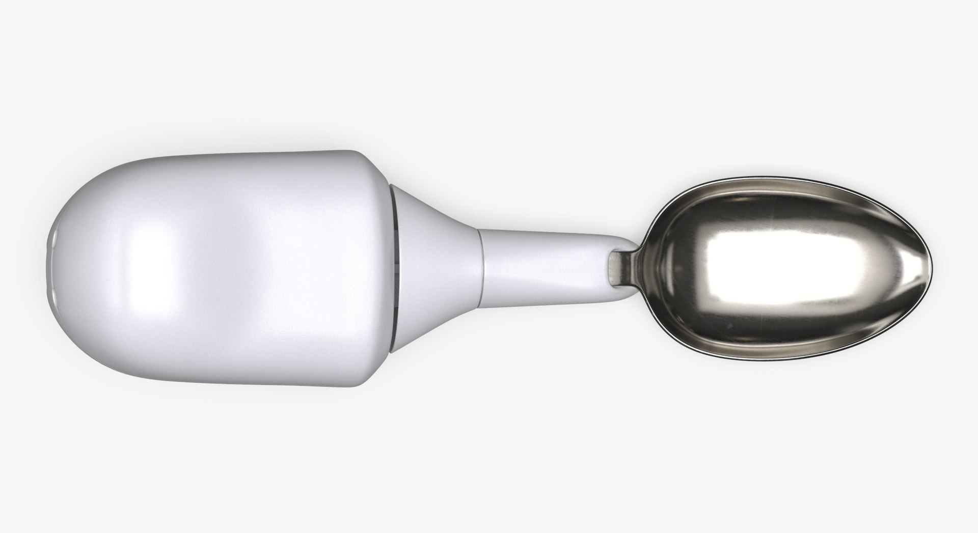 Self-stabilizing Spoon 3D Model - TurboSquid 1297008