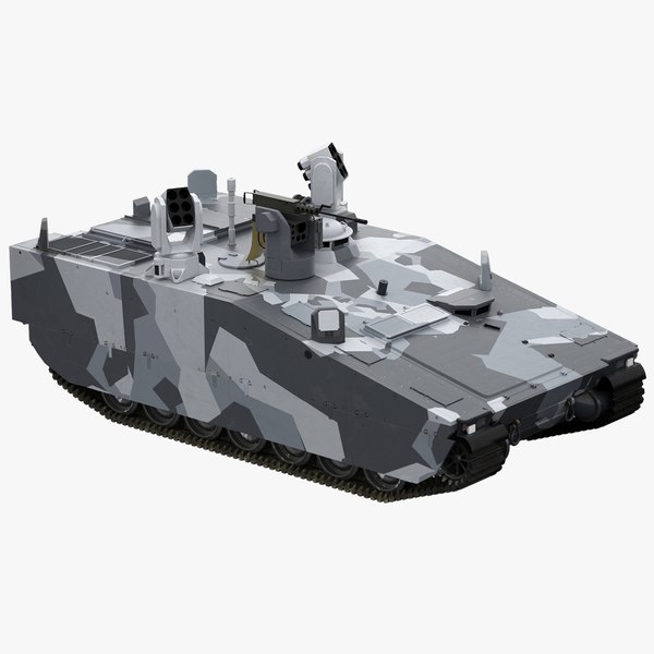 cv90 armadillo 3d max