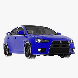 3D Lancer Models - Browse & Download Formats - TurboSquid