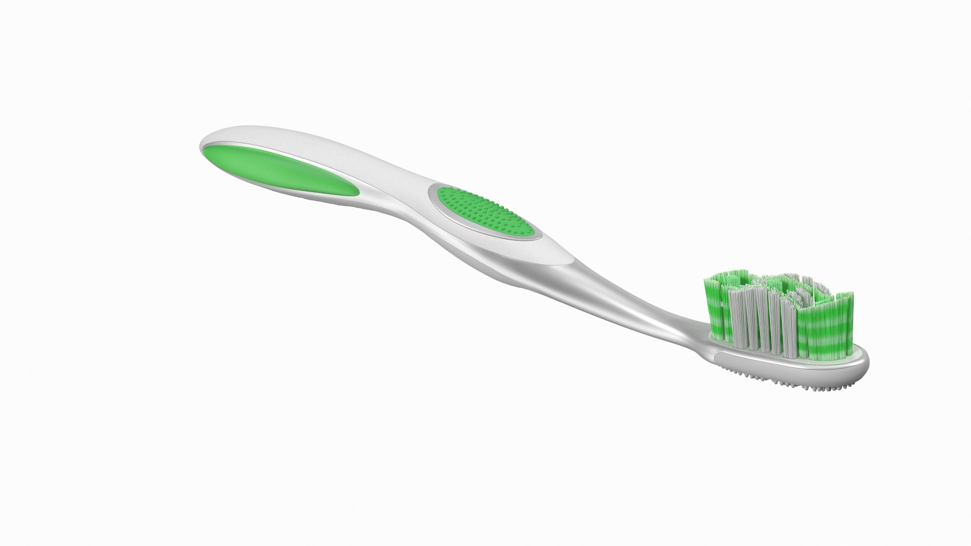 3D Toothbrush Generic Tooth Model - TurboSquid 1465430