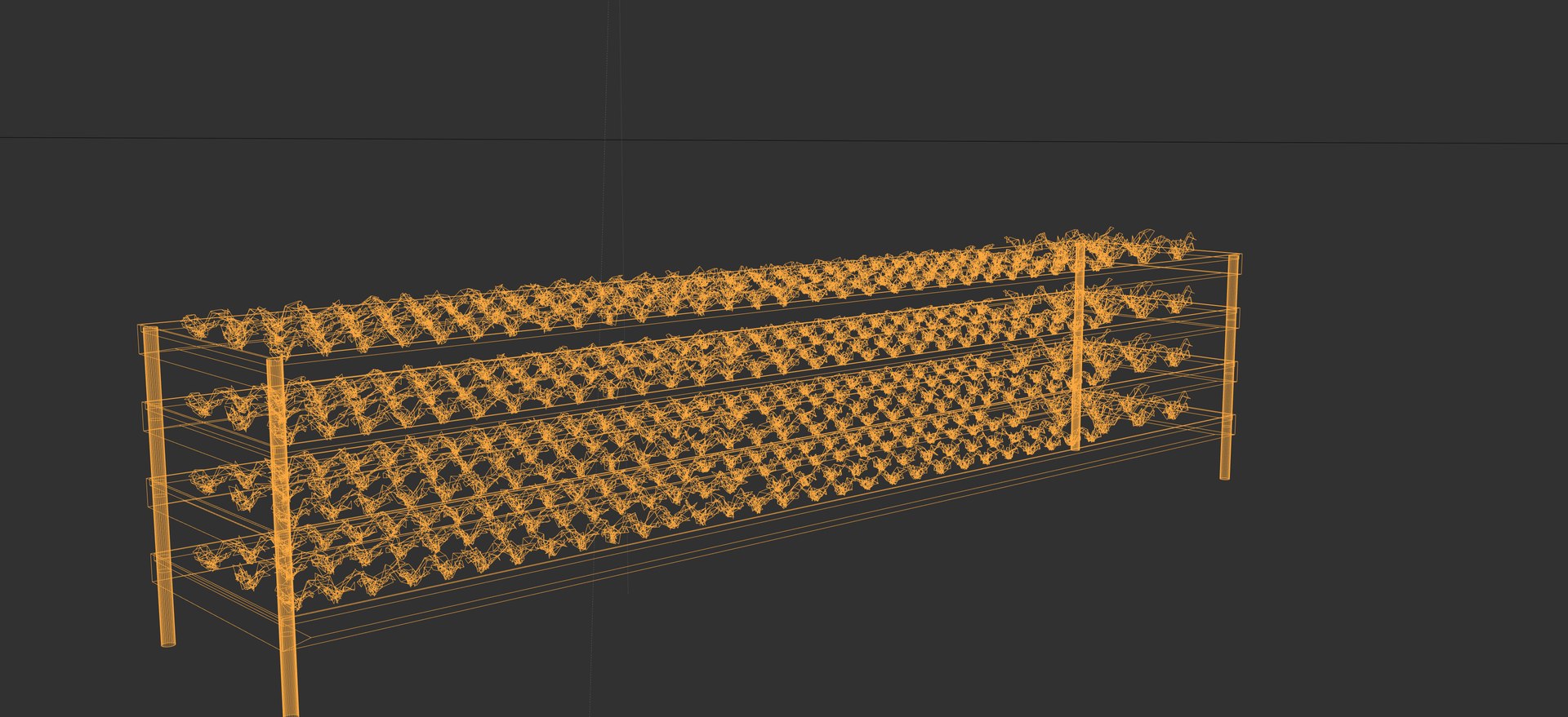 3D Realistic Indoor Vertical Farming - TurboSquid 1414816