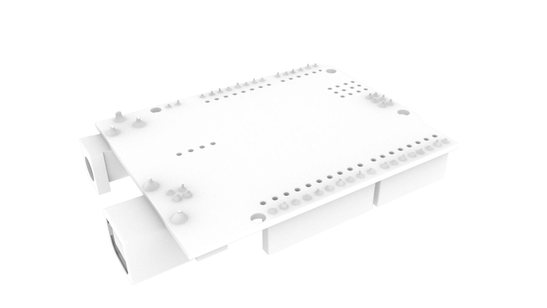 arduino uno obj