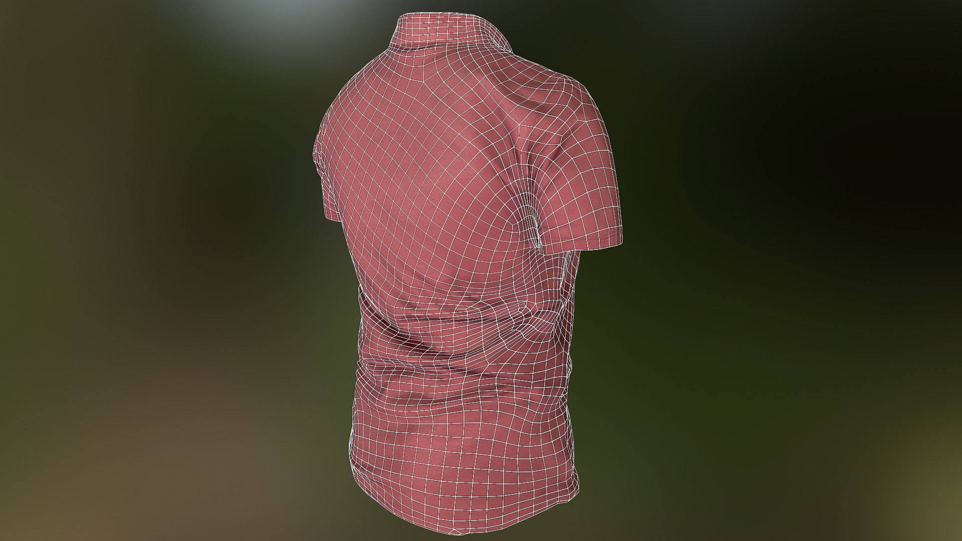 T-shirt Games Vr 3D Model - TurboSquid 1370748