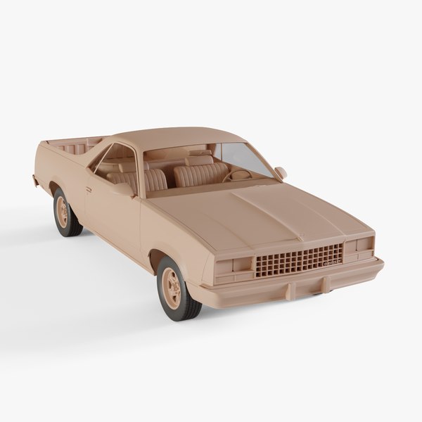 Chevrolet Blender Models for Download | TurboSquid